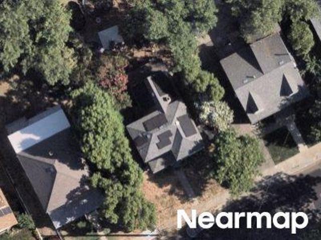Wilcox Ave