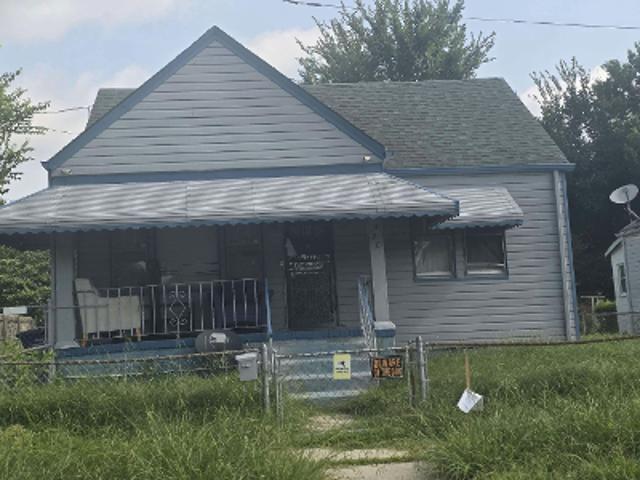 Wilcox Ave