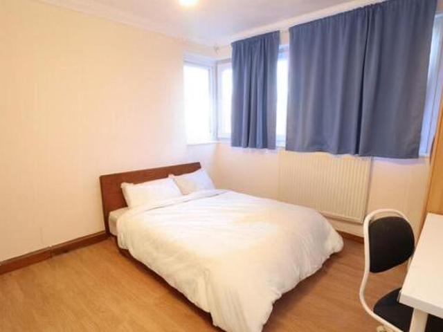 Wilcox House, Ackroyd Drive, House Share For