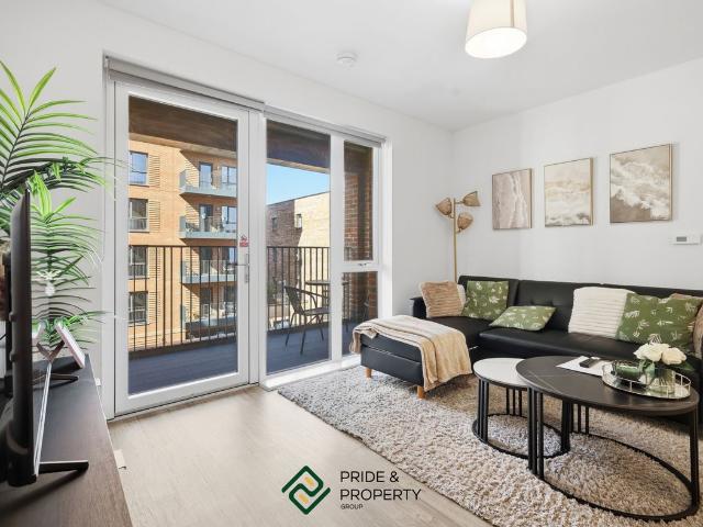 Wilcox House SE28, 2 bed flat to rent, £2,150 pcm | PrimeLocation