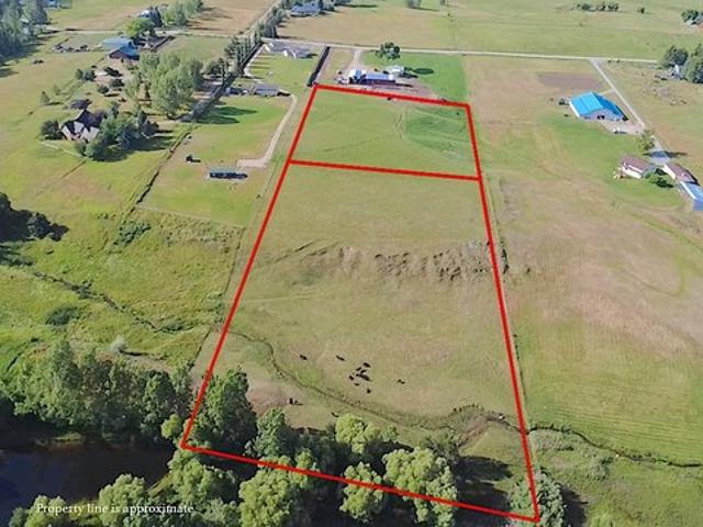 Wilcox Ln Lot 13A, Corvallis, MT 59828