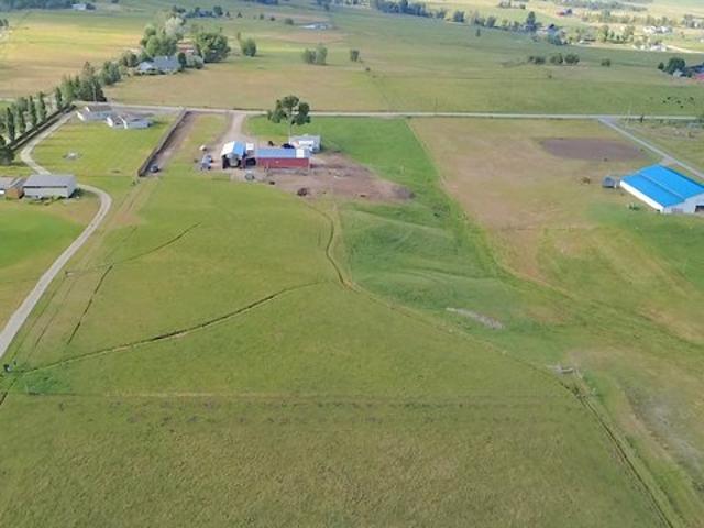 Wilcox Ln Lot 13B, Corvallis, MT 59828