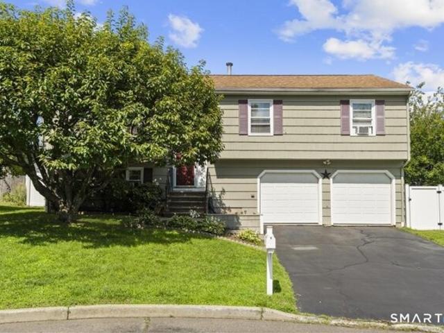 Wilcox St, Bridgeport, Home For Sale