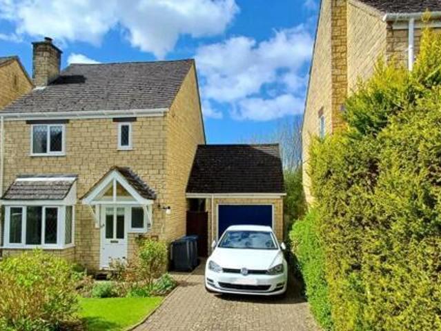 Wilcox Road, Chipping Norton, 3 Bedroom Detached
