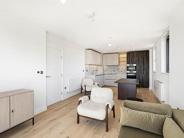Wilcox Road, London SW8, 2 bed flat to rent, £3,370 pcm | PrimeLocation