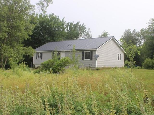 Wilcox Rd, Trescott Township, Home For Sale