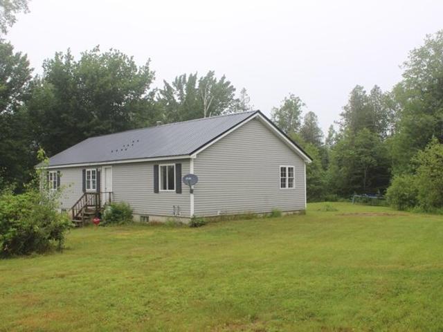 Wilcox Rd, Trescott Township, Home For Sale