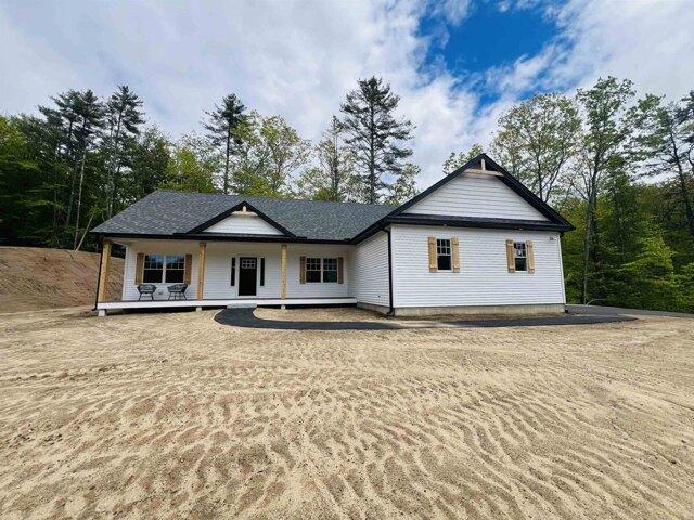 Wild Acres Rd Unit,belmont, Home For Sale
