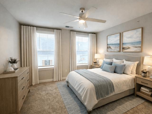 Wild Air Landing 1 Bedroom Apartment for Rent at 6491 Liz Dr, Zionsville, IN 46077