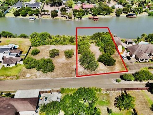 Wild Bird Ln Lot 14, Brownsville, TX 78526
