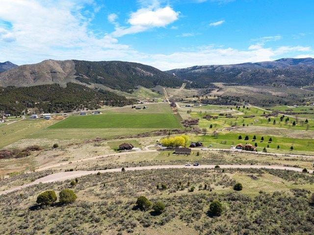 Wild Cedar Way Lot 37R, Lava Hot Springs, ID 83246