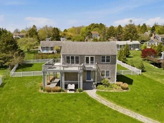 Wild Cherry Dr, Little Compton, Home For Sale