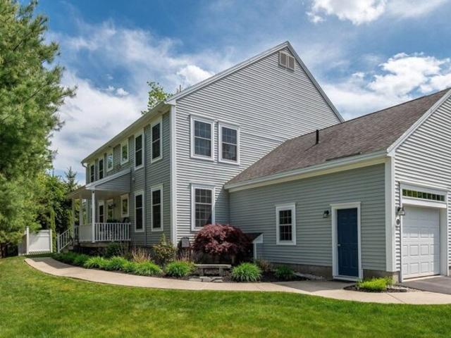 Wild Dunes Way Unit A, Old Orchard Beach, Condo For Sale