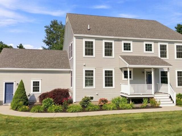 Wild Dunes Way Unit B, Old Orchard Beach, Condo For Sale
