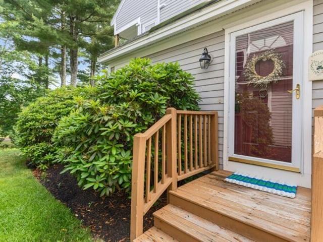 Wild Dunes Way Unit E, Old Orchard Beach, Condo For Sale