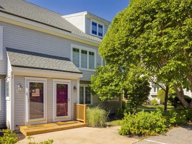 Wild Dunes Way Unit E, Old Orchard Beach, Home For Sale