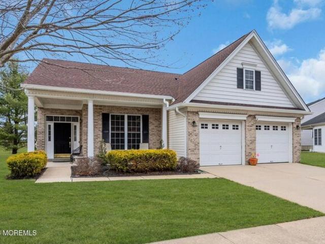 Wild Dunes Way, Jackson, Home For Sale