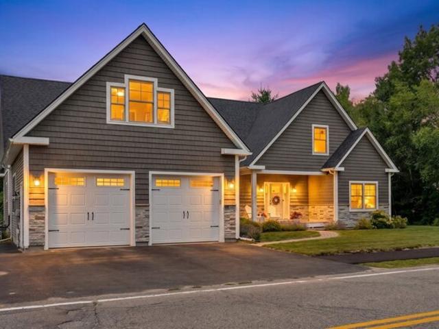 Wild Dunes Way, Old Orchard Beach, Home For Sale
