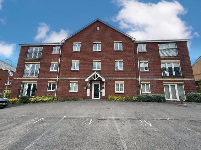 Wild Field, Bridgend CF31, 1 bed flat to rent, £770 pcm | PrimeLocation