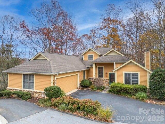 Wild Flower Holw, Hendersonville, Home For Sale