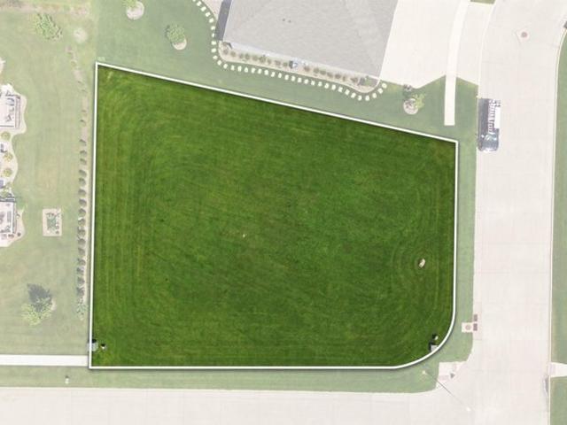 Wild Flower Ln Lot 3, Cedar Falls, IA 50613