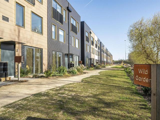 Wild Garden, Climate Innovation District LS9, 4 bed town house to rent, £1,895 pcm | PrimeLocation