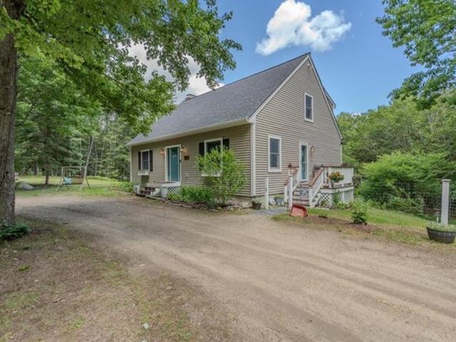 Wild Goose Pond Rd, Strafford, Home For Sale