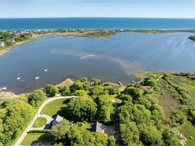 Wild Goose Rd, South Kingstown, Plot For Sale
