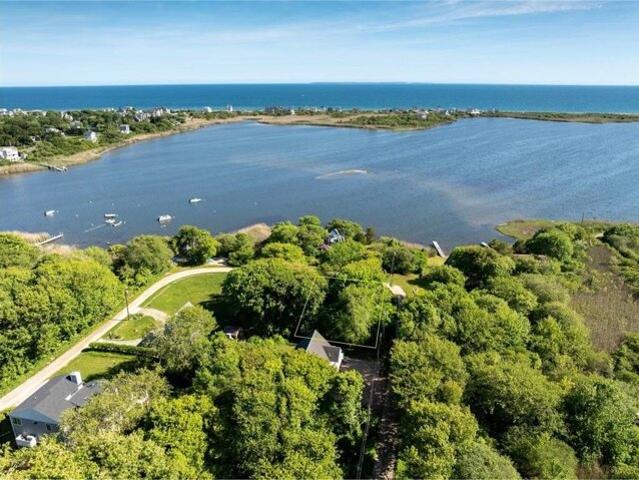 Wild Goose Rd, South Kingstown, Plot For Sale