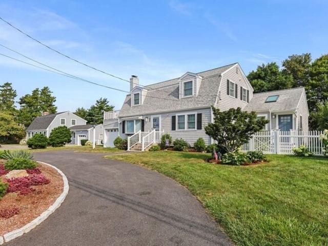 Wild Harbor Rd, Falmouth, Home For Sale