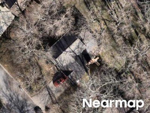 Wild Horse Creek Dr
