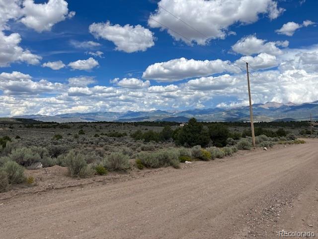 Wild Horse Dr