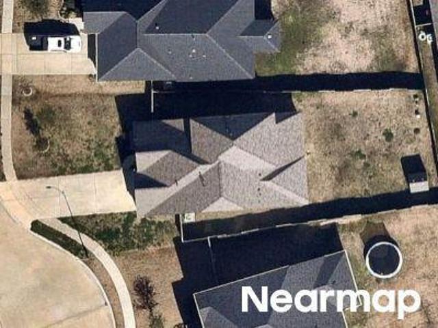Wild Horse Hollow Ln
