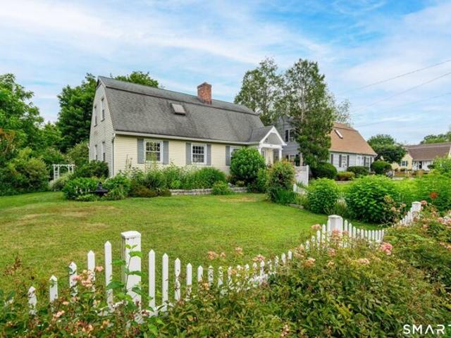 Wild Horse Rd, Stamford, Home For Sale