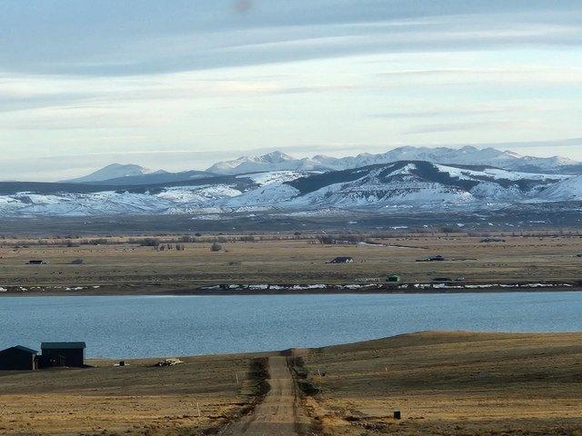 Wild Horse Rnch Lot 113, Laramie, WY 82070