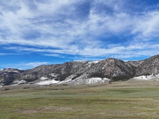 Wild Horse Rnch Lot 294, Laramie, WY 82070