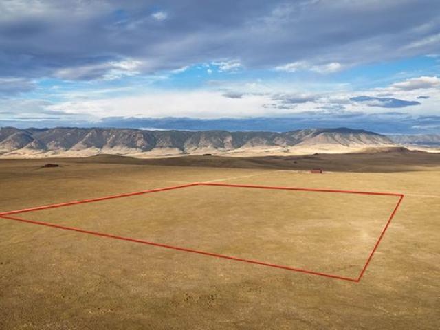 Wild Horse Rnch Lot 38, Laramie, WY 82070
