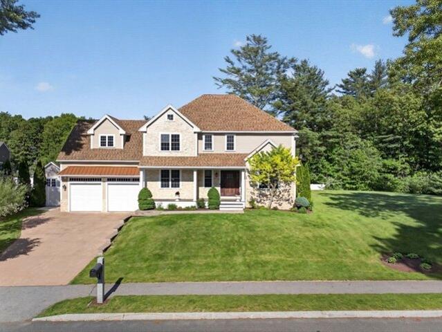 Wild Pasture Ln, Rowley, Home For Sale