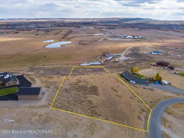 Wild Pl W Lot 18, Pinedale, WY 82941