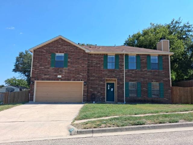 Wild Plum Dr
