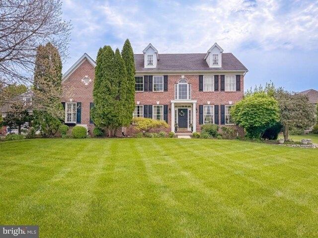 Wild Prairie Ct, Ambler, Home For Sale