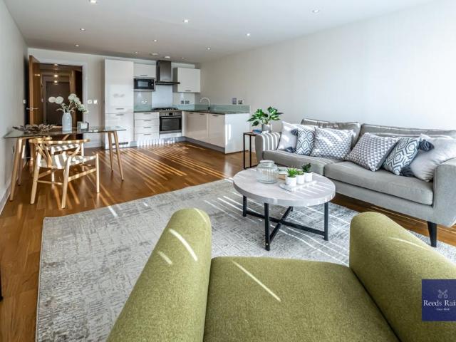 Wild Rents, London SE1 1 bed apartment to rent £2,250 pcm £519 pw