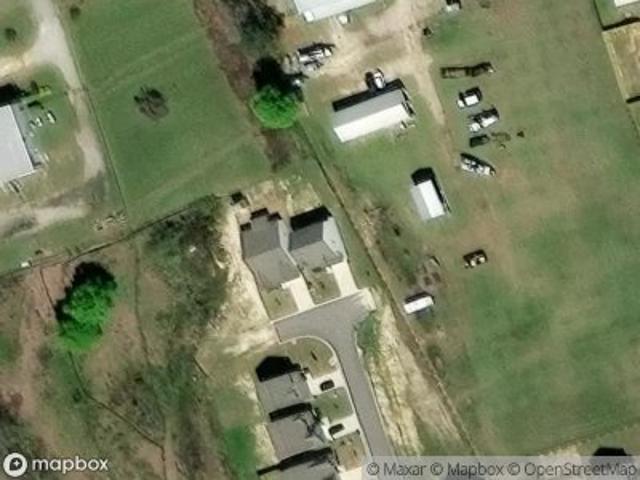 Wild Rice Rd