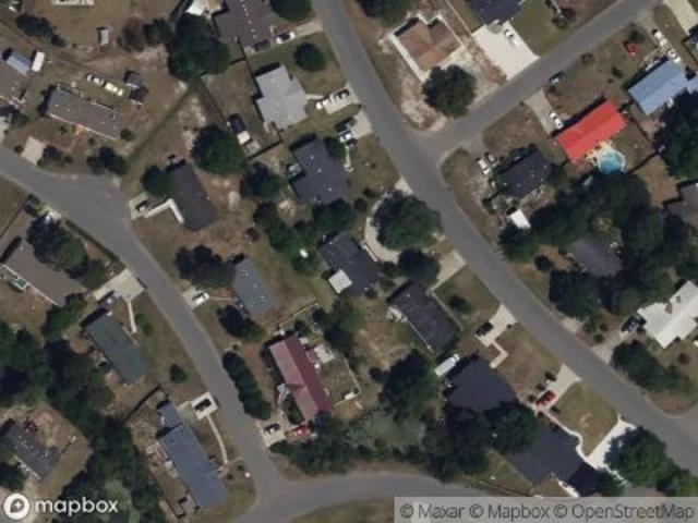 Wild Rose Dr
