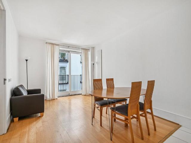 Wild Street, WC2B 1 bed apartment to rent £2,752 pcm £635 pw