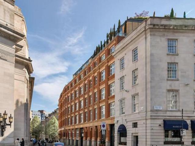 Wild Street, West End, 2 Bedroom Apartment