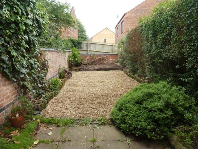 Wild Street, Derby DE1, 2 bed terraced house to rent, £875 pcm | PrimeLocation