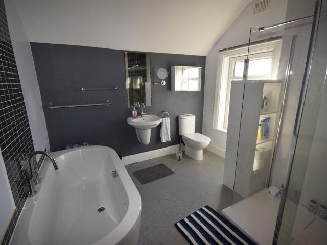 Wild Street, Derby, Derbyshire DE1, 2 bed terraced house to rent, £925 pcm | PrimeLocation