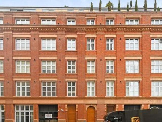 Wild Street, London, 2 Bedroom Apartment