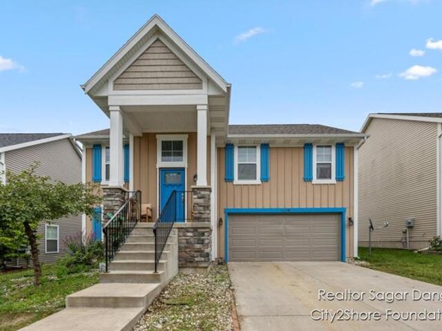 Wild Senna Ave Se, Kentwood, Home For Sale